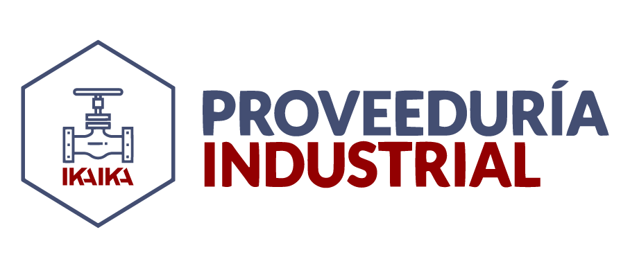 IKAIKA | Proveeduría Industrial